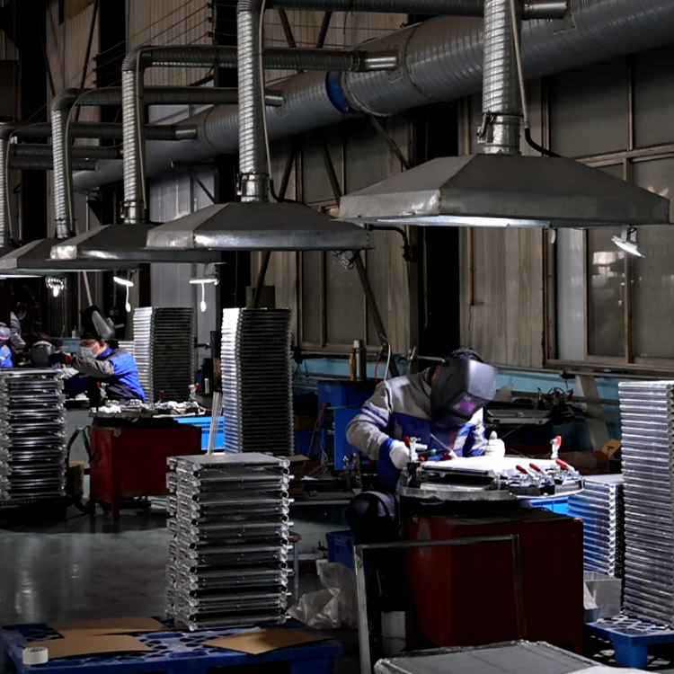 Your Automotive Cooling System Expert - RD COOLING