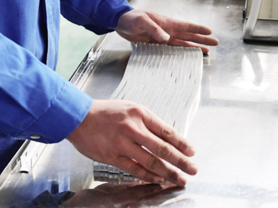 Your Automotive Cooling System Expert - RD COOLING